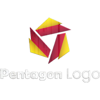Pentagon Logo: Premier Digital Design Agency